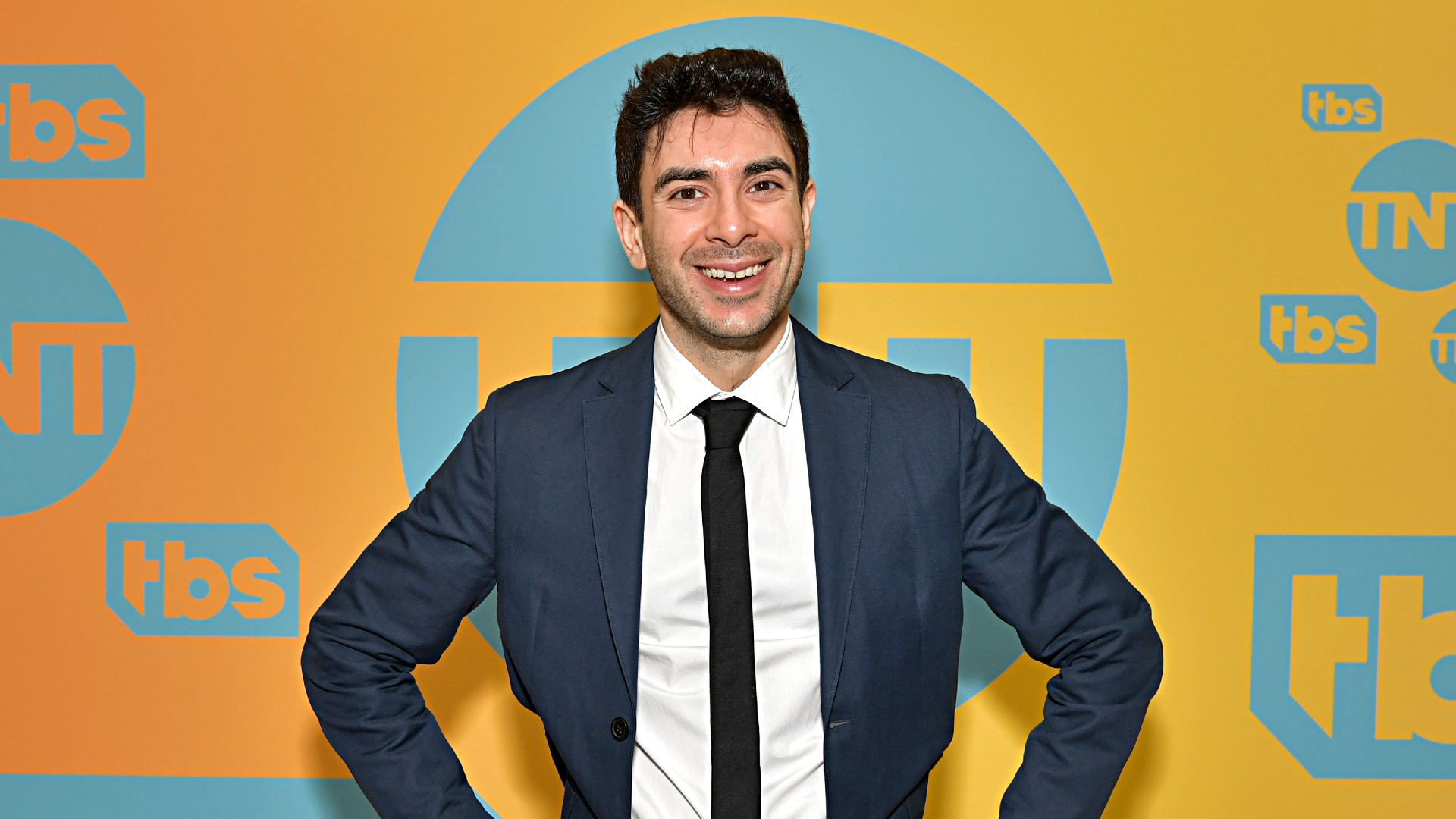 Tony Khan Discusses The Challenges Of Starting AEW | WrestlePurists ...