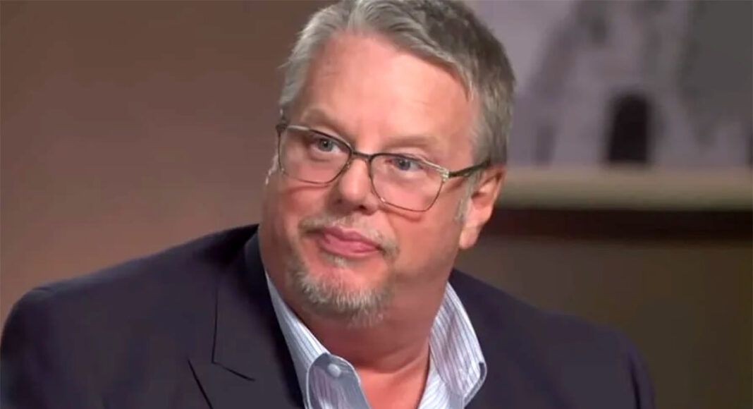 Bruce Prichard Say He ‘Never Wrote One’ Episode Of NXT | WrestlePurists ...