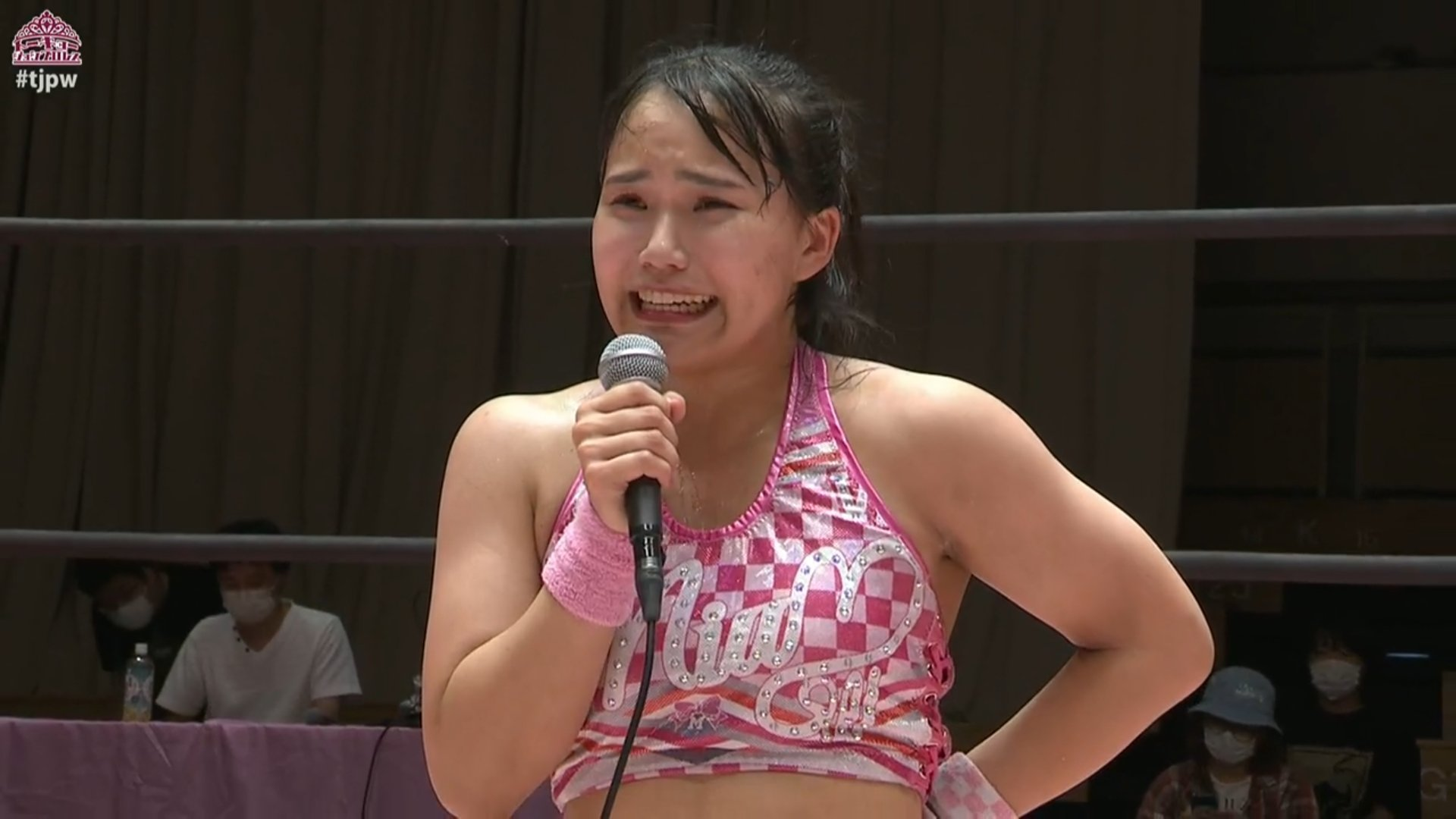 Hazuki Dominates The 5STAR, Dramatic TPC Final, Hikaru Shida Wins WAVE ...