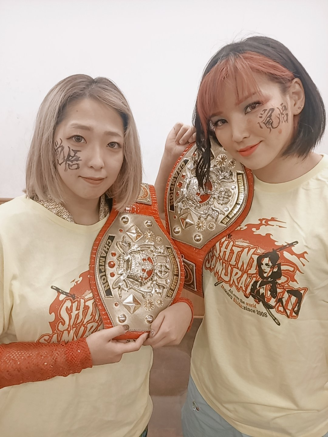The Last Shows Before The 5STAR Final, NAS Takes Over STARDOM, Shida ...