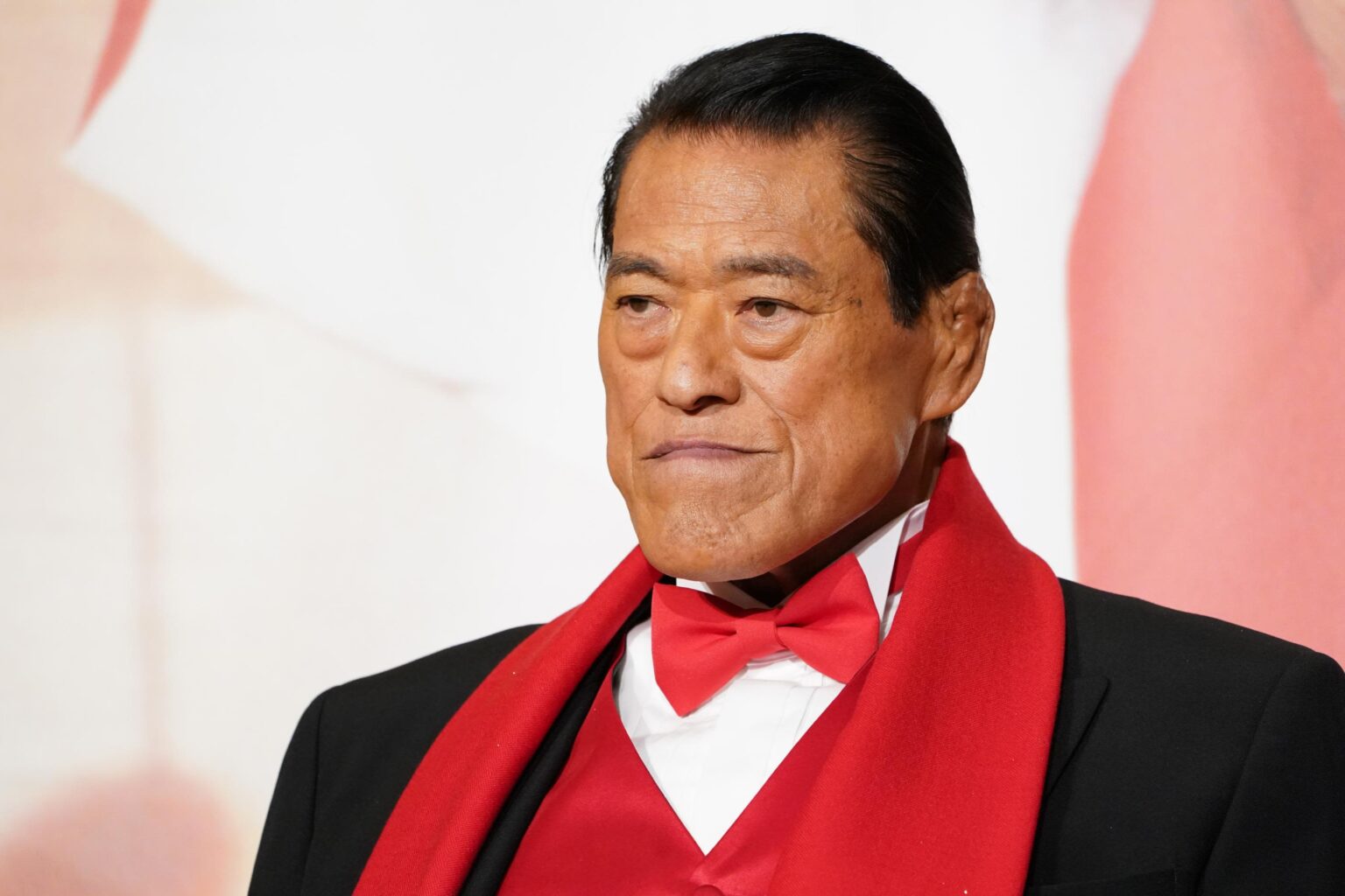 Antonio Inoki - The Embodiment Of Fighting Spirit | WrestlePurists ...