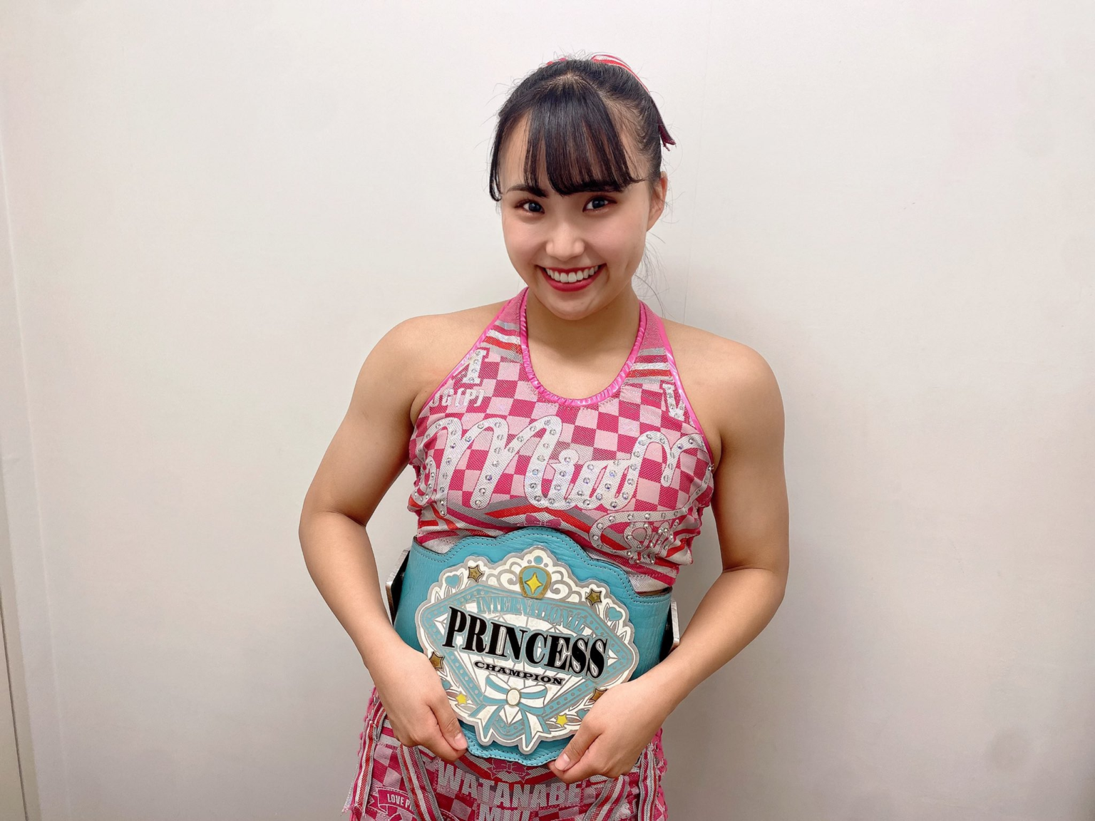 Miu Watanabe: The Emotional Fight To The Top | Weekly Joshi Guide ...