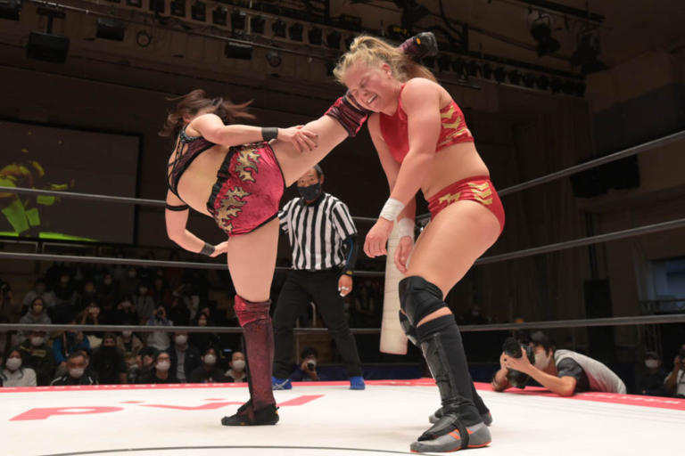 The Goddess Tag League Heads Into The Hot Phase, Last TJPW Korakuen Of The Year| Weekly Joshi ...