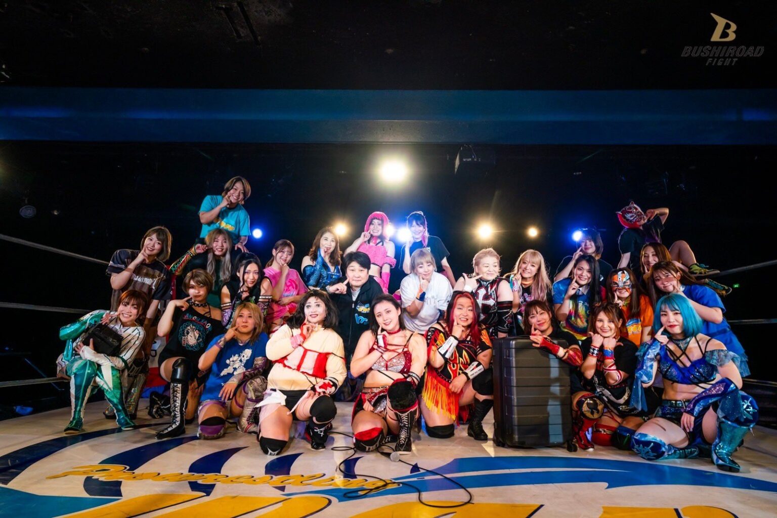 Himeka - Jumbo Princess' Last Dance | WrestlePurists | All Things Pro Wrestling