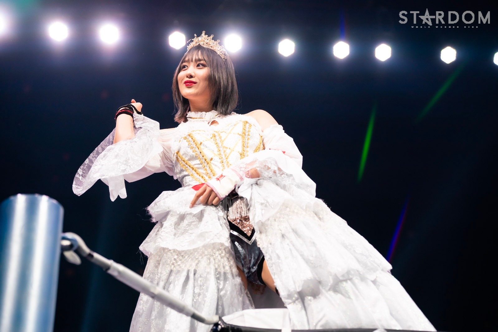 Himeka - Jumbo Princess' Last Dance | WrestlePurists | All Things Pro ...