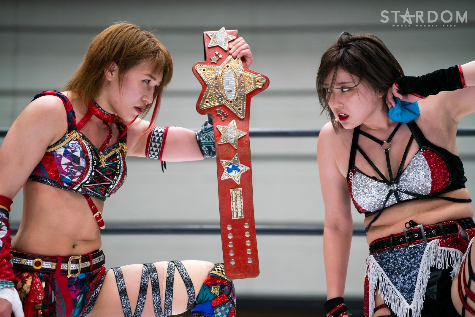 Himeka - Jumbo Princess' Last Dance | WrestlePurists | All Things Pro Wrestling