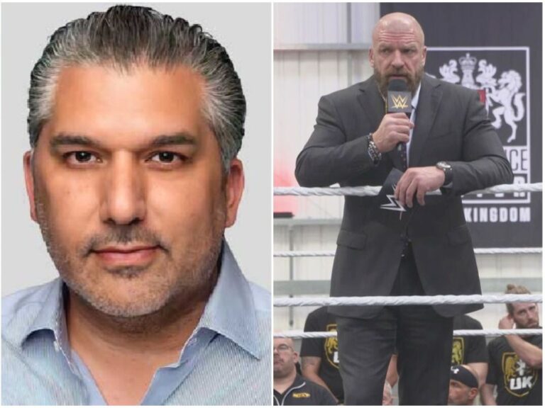 Triple H To Receive $5 Million Bonus Following WWE Sale, Nick Khan To Receive $15 Million ...