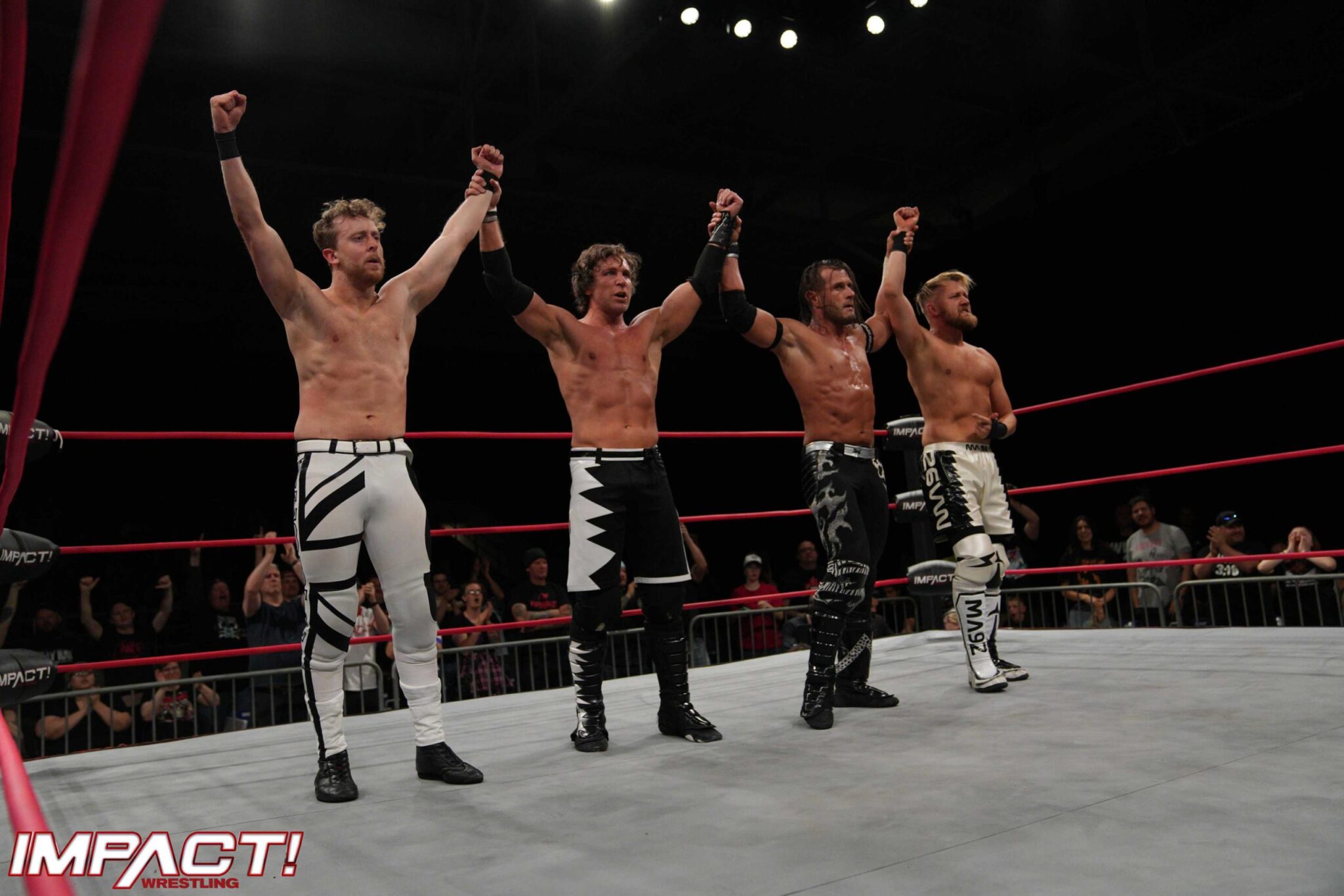 All-Star Trios, Gates Of Agony Arrive | Hulbert’s Weekly Match Guide 6/ ...