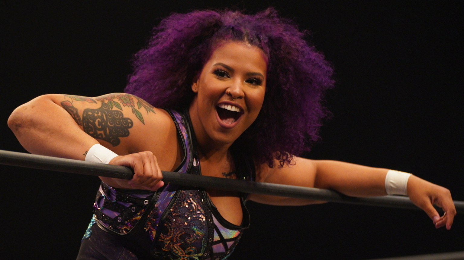 Athena, Willow Nightingale, And Why History Matters | WrestlePurists ...