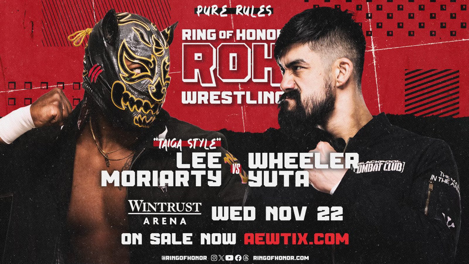 WarGames, Continental Classic & Starrcade ’85 | Hulbert’s Weekly Match ...