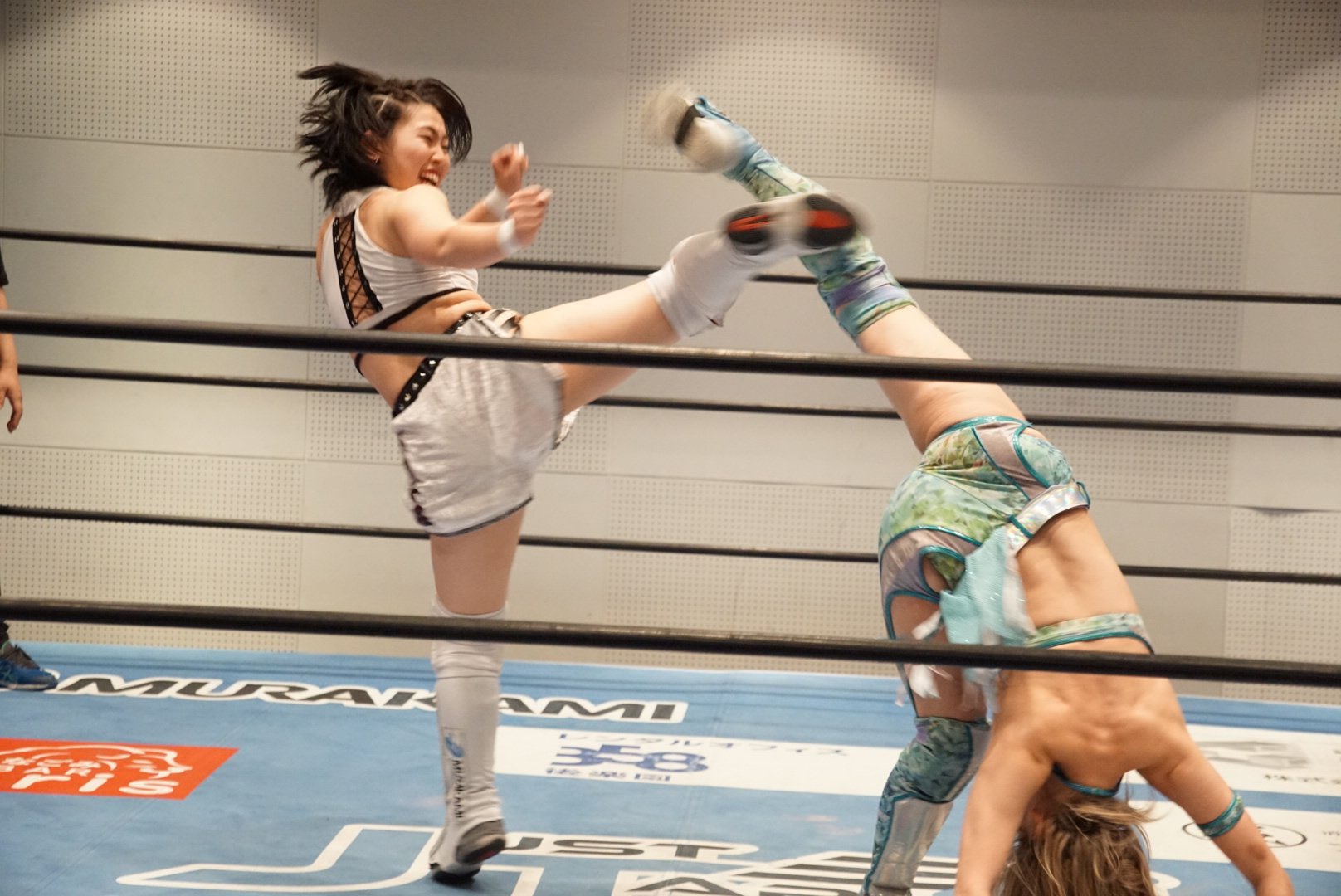 Yuzuki Joins STARS, JTO Girls Tournament Starts, Arisa Nakajima Injured | Weekly Joshi Guide ...