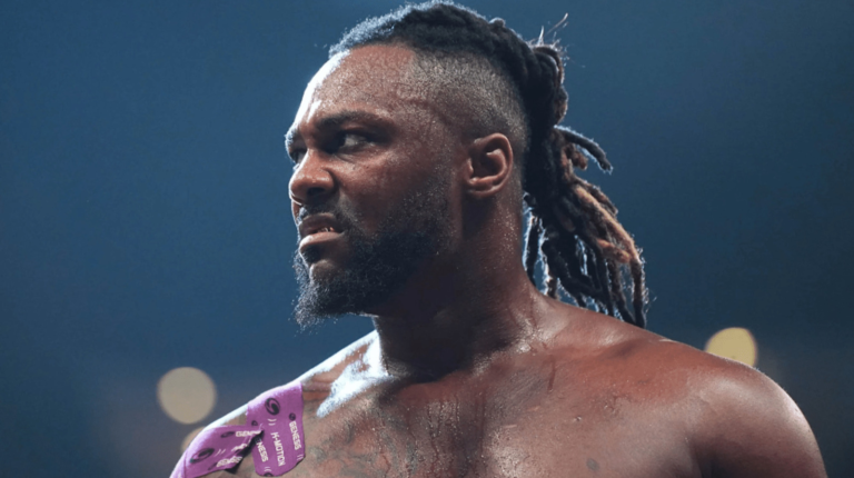 Swerve Strickland Is On The Brink Of Making History In AEW | WrestlePurists | All Things Pro ...