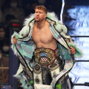 2023 Wrestling Observer Awards Winners | All Things Pro Wrestling