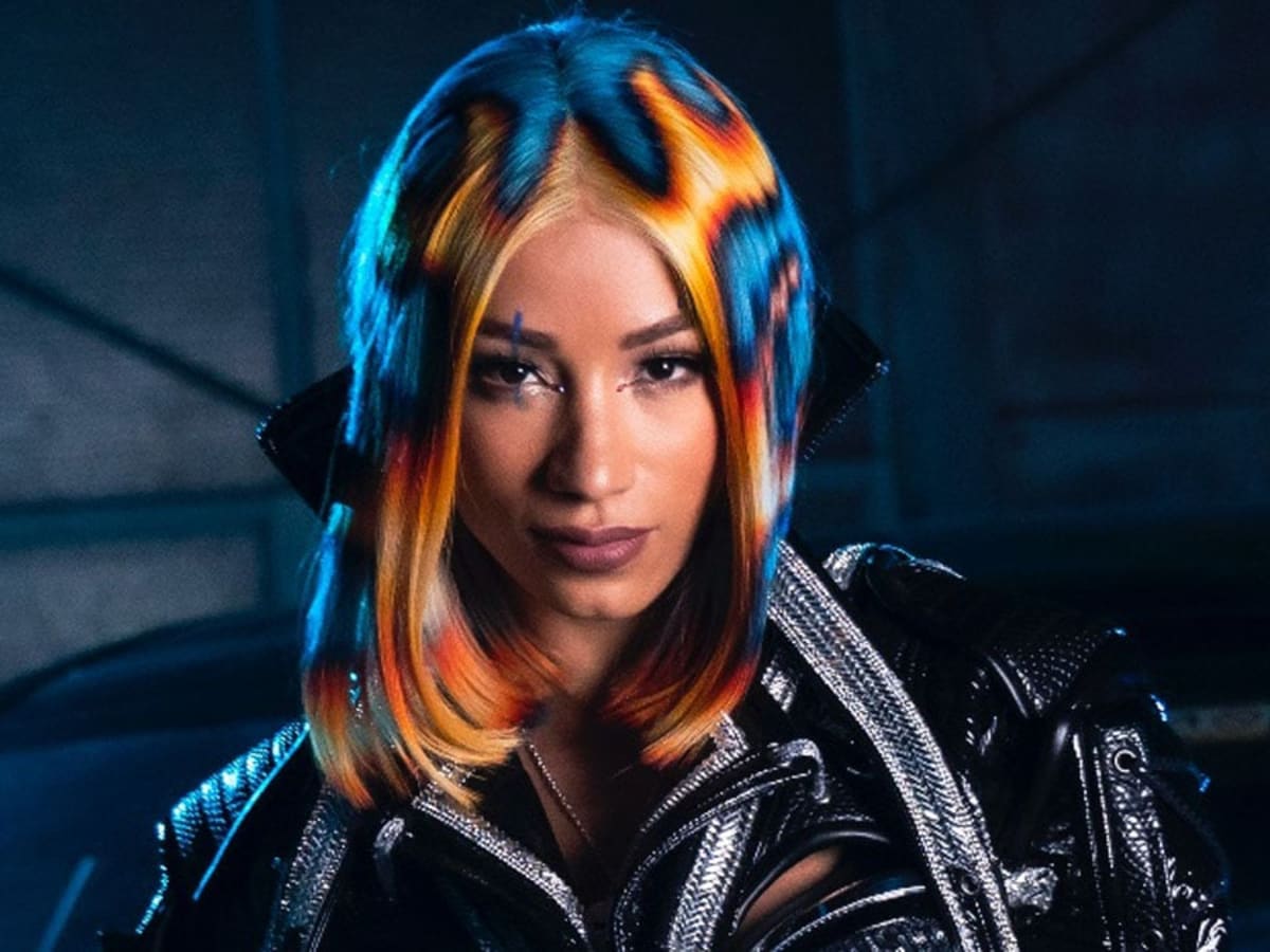 Mercedes Moné Discusses Walking Out Of WWE, Her Recent Absence ...