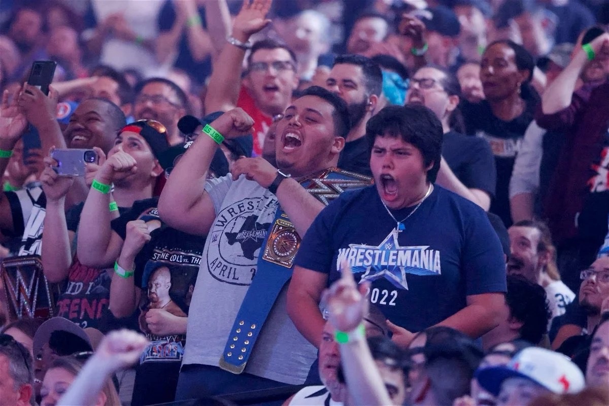 How Do Wrestling Fans Perceive WWE WrestleMania? | WrestlePurists