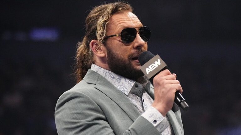 Kenny Omega Reportedly Undergoes Surgery For Diverticulitis ... Kenny Omega Reportedly Undergoes Surgery For Diverticulitis ...