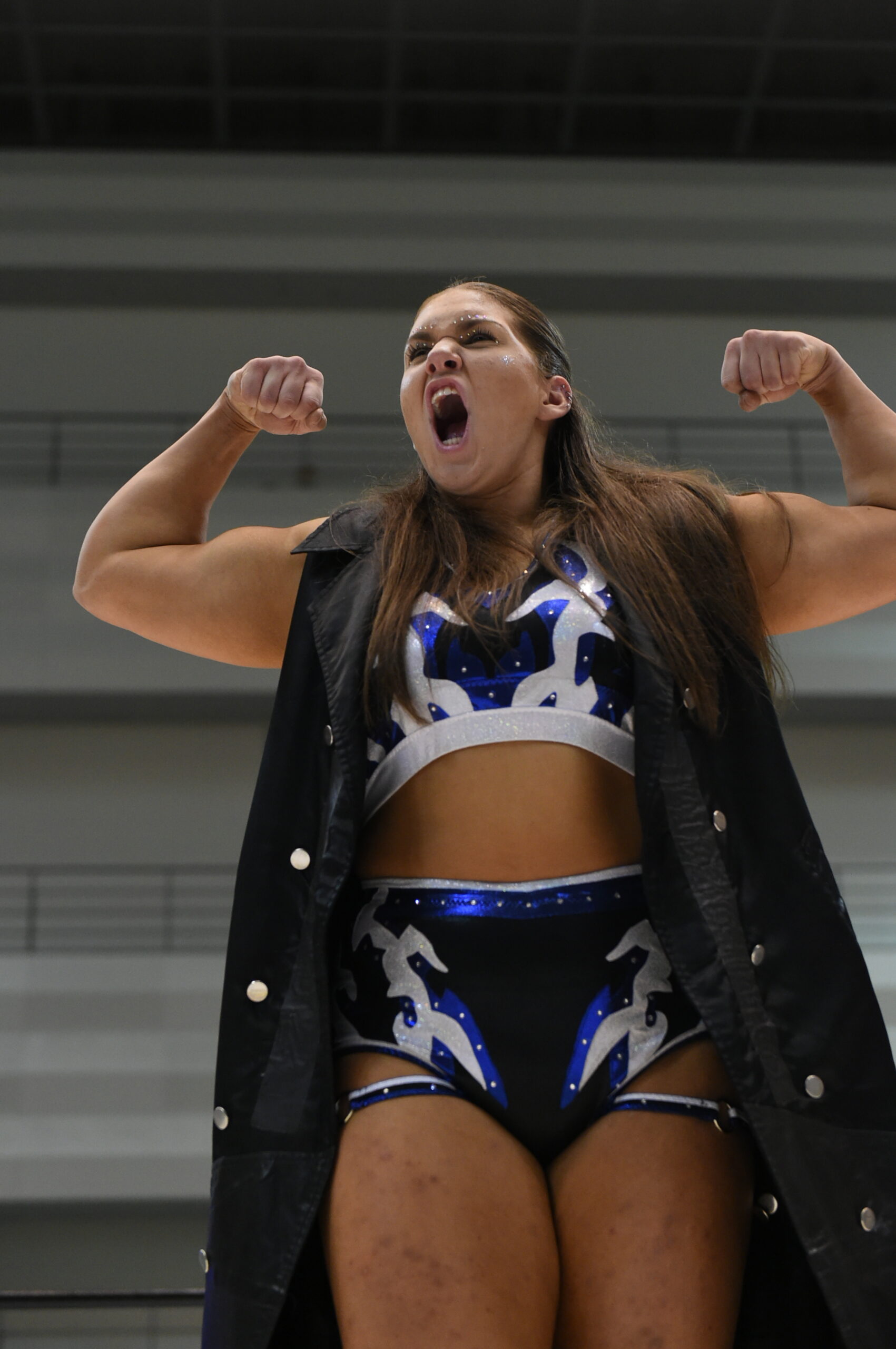 Exclusive Interview: Bozilla Talks Marigold, Sumo Hall, WWE, & More | WrestlePurists | All ...