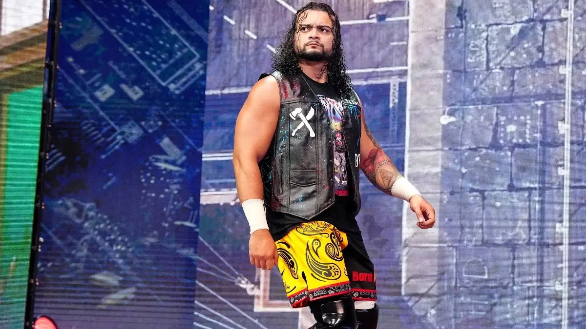 Mike Santana I m Super Thankful For My Time In AEW WrestlePurists