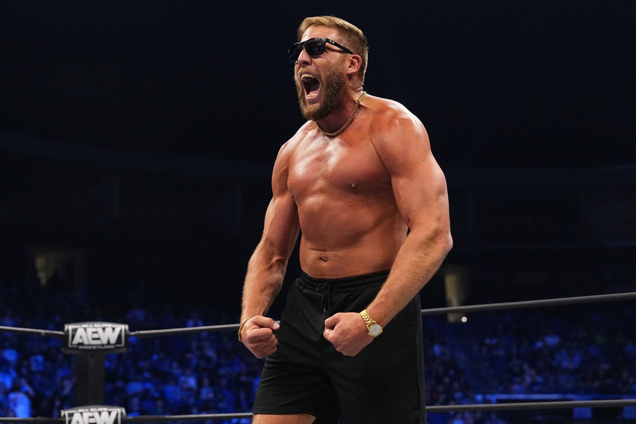 Jake Hager Says He's Retired From Professional Wrestling | WrestlePurists