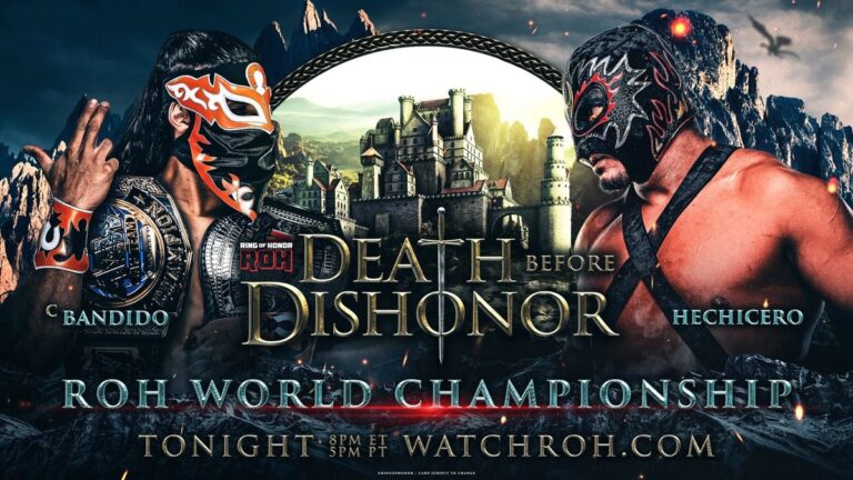 Dave Meltzer Match Ratings August 29th - September 3rd 2025 ...