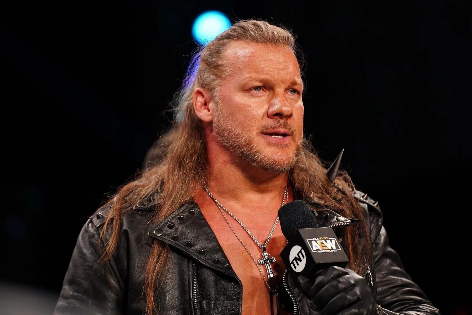 Jim Ross: I Hope Chris Jericho Sticks With AEW | WrestlePurists | All ...