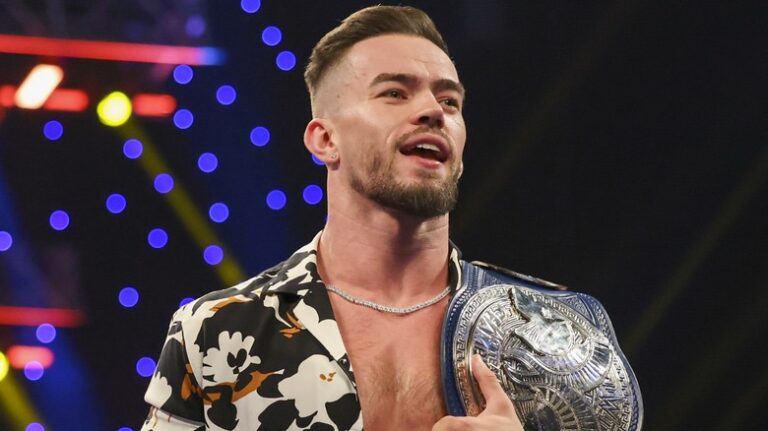 There Are Reportedly Still Those In WWE Pushing For Austin Theory To Be ...