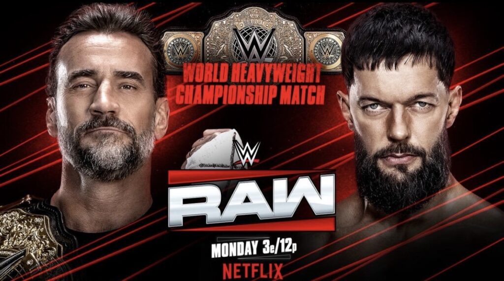 Dave Meltzer Match Ratings January 16th - January 21st 2025 ...