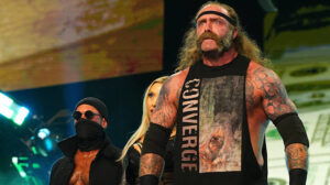 The Butcher & The Blade Reportedly Free Agents As Their AEW Deals ...