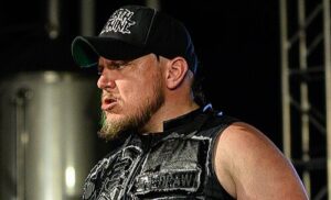 Sami Callihan Details Finding Out He’d Been Let Go By TNA Wrestling ...